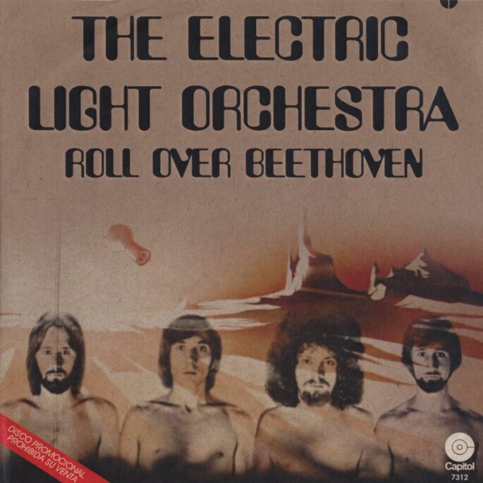 “Roll Over Beethoven”: Electric Light Orchestra’s Symphony of Rock and ...