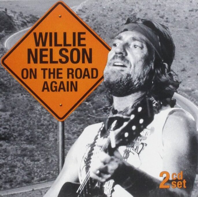 “On the Road Again”: Willie Nelson’s Iconic Tribute to the Journey