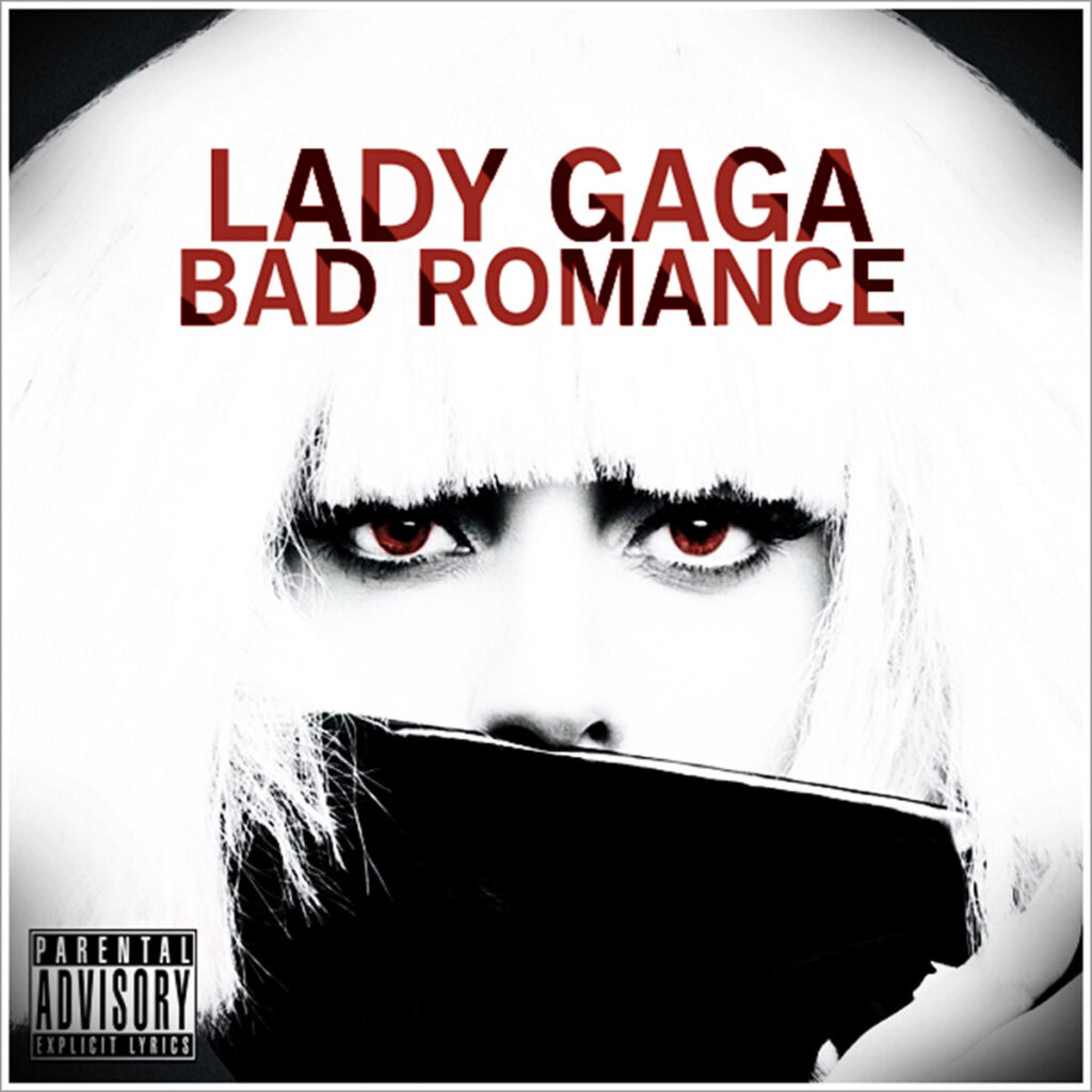 “Bad Romance”: A Dance Through Love and Identity By Lady Gaga – History ...