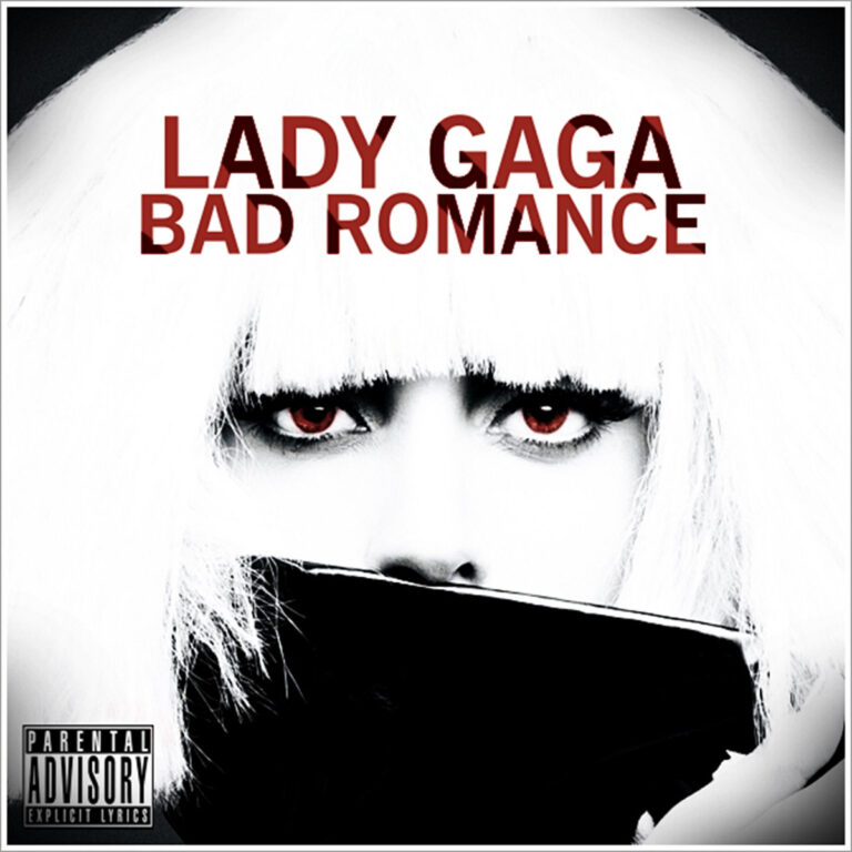“Bad Romance”: A Dance Through Love and Identity By Lady Gaga