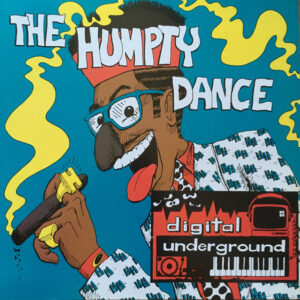 “The Humpty Dance”: A Milestone in Hip-Hop Innovation