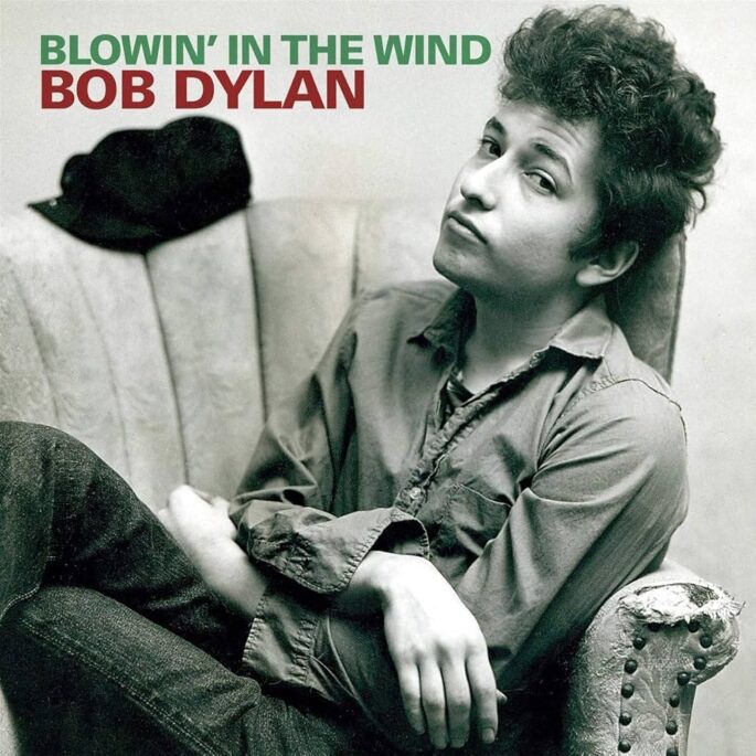 “Blowin’ in the Wind”: The Timeless Questioning of Humanity’s Conscience