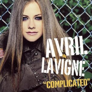 Teen Angst and Pop-Punk Brilliance: Avril Lavigne’s “Complicated” and ...