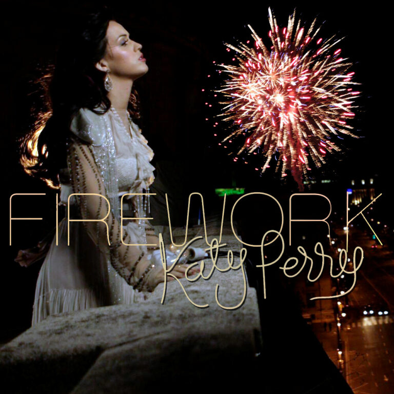 Firework by Katy Perry: An Anthem of Self-Empowerment That Ignited a ...