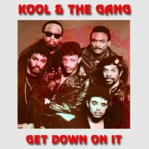Kool & The Gang’s “Get Down On It”: The Eternal Invitation to Dance ...