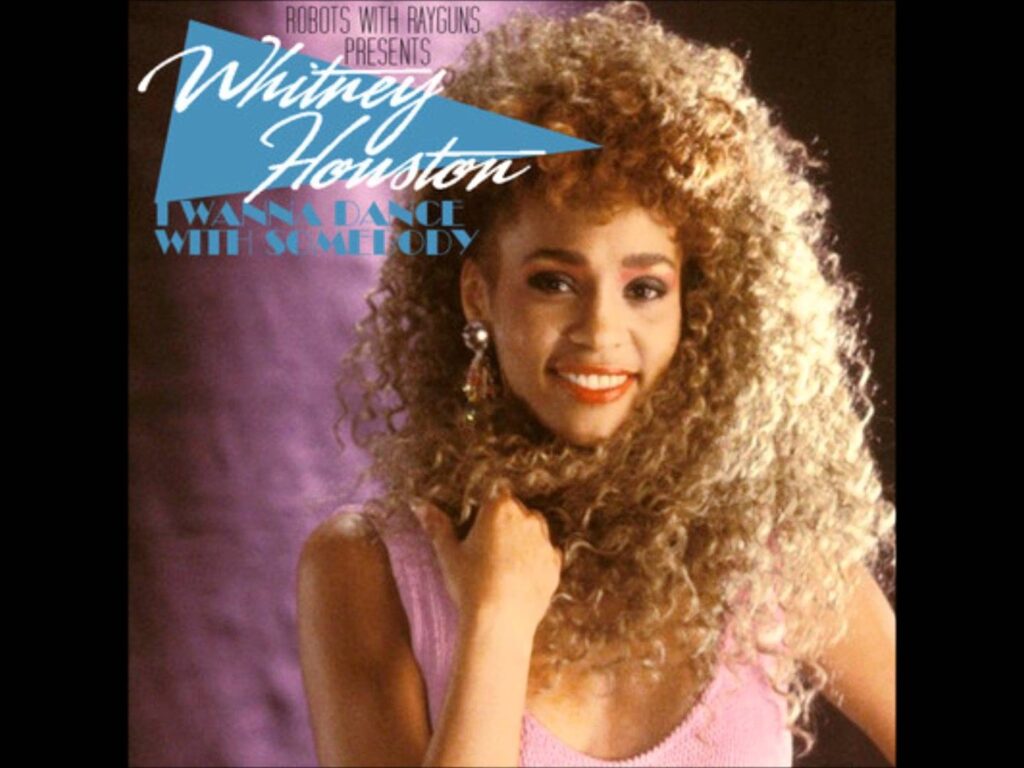 Whitney Houston’s “I Wanna Dance with Somebody”: The Anthem of Joy ...