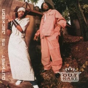 Sorry Forever: The Enduring Soul of Outkast’s ‘Ms. Jackson’