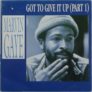 Marvin Gaye’s “Got to Give It Up”: The Groove That Changed the ...