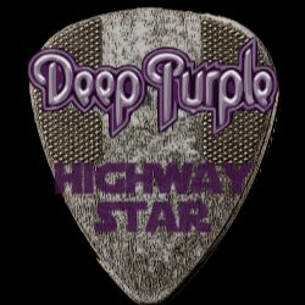 “Highway Star”: Deep Purple’s Turbocharged Anthem of Speed and Rock Power